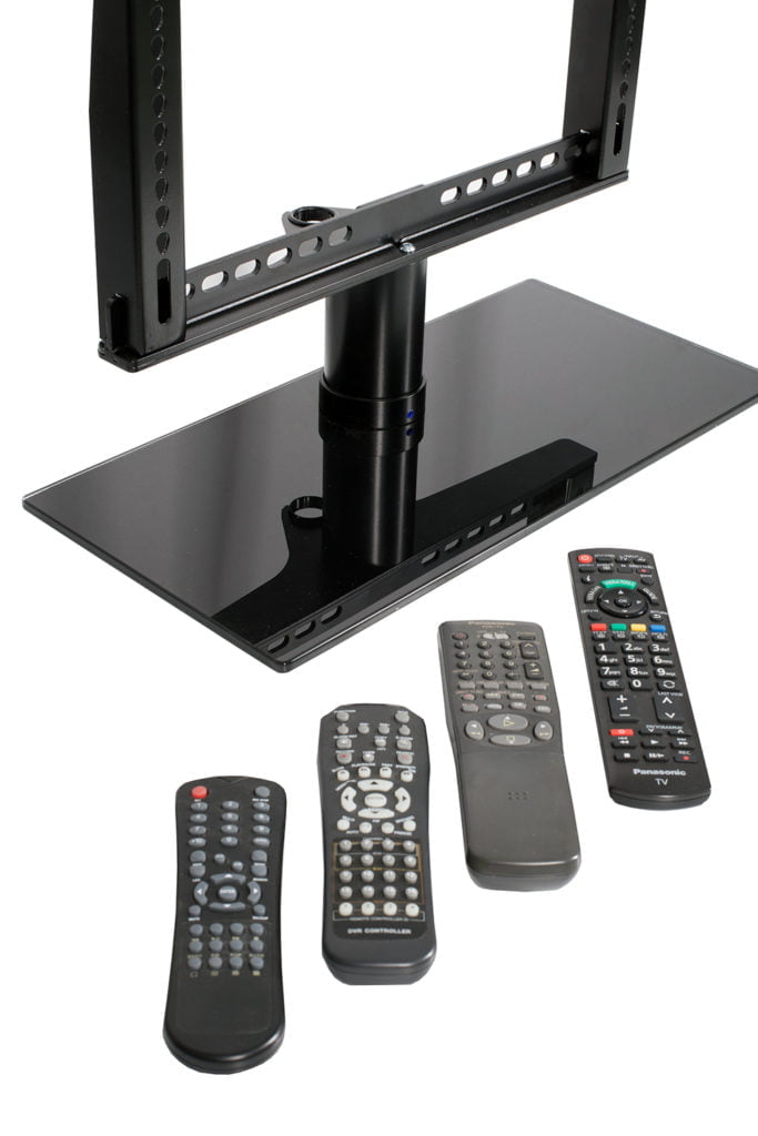 Motorized TV Stand IR controll – T-Stand IR – Sabaj