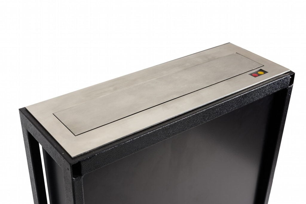 Monitor lift for LCD and LED screens – M ECO – Sabaj